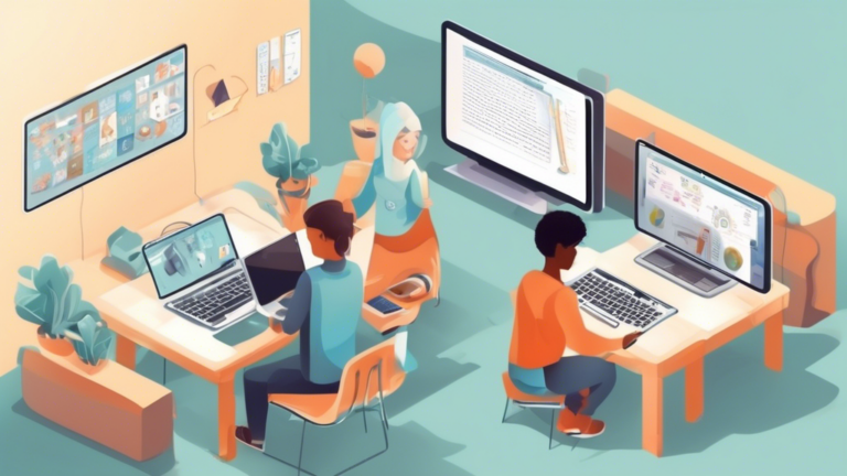 Alles über Moodle-LMS: Ein umfassender Leitfaden - lern.link